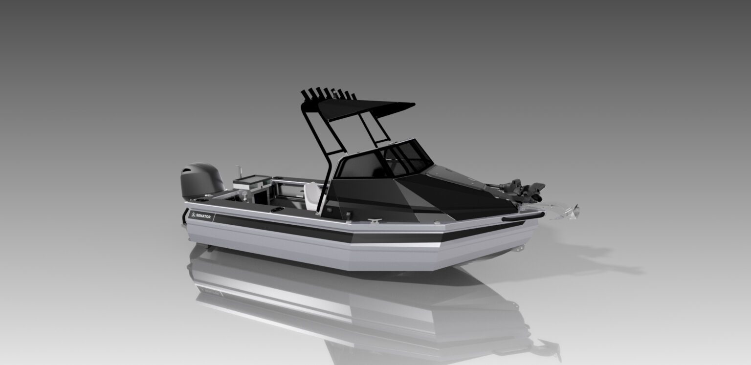 Senator Boats | The Hutchwilco NZ Boat Show